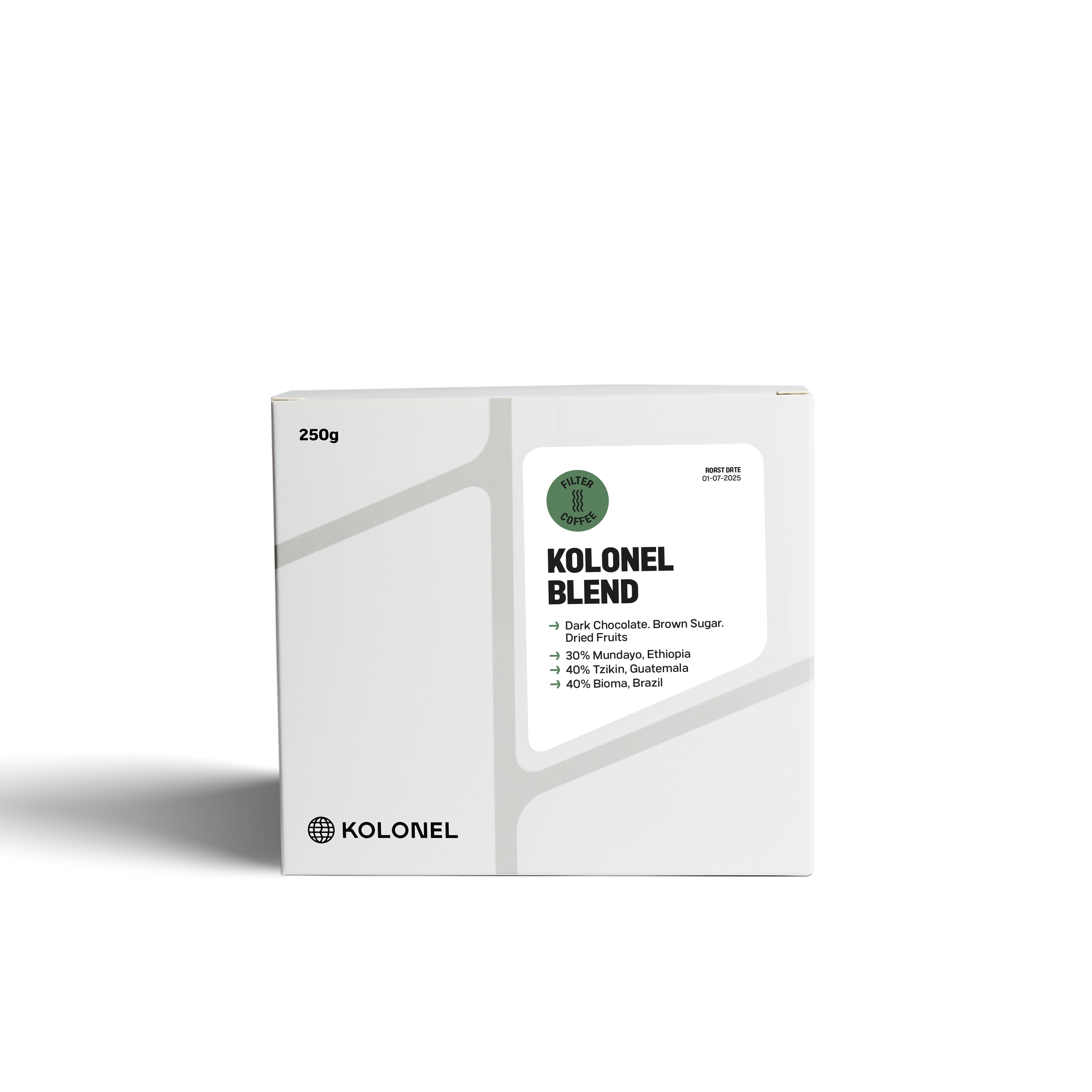 Kolonel coffee roastery – kolonel coffee roastery